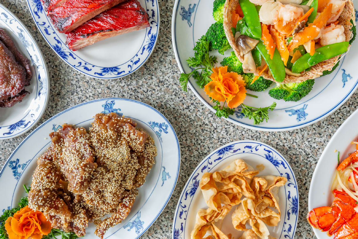 Su-Chang's Restaurant Delivery Menu | Order Online | 373 Lowell St ...
