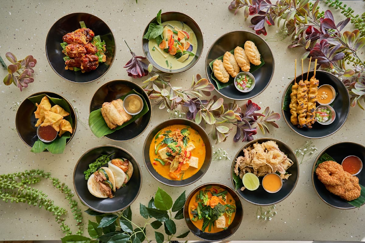 Forever Thai - Brooklyn, NY Restaurant | Menu + Delivery | Seamless