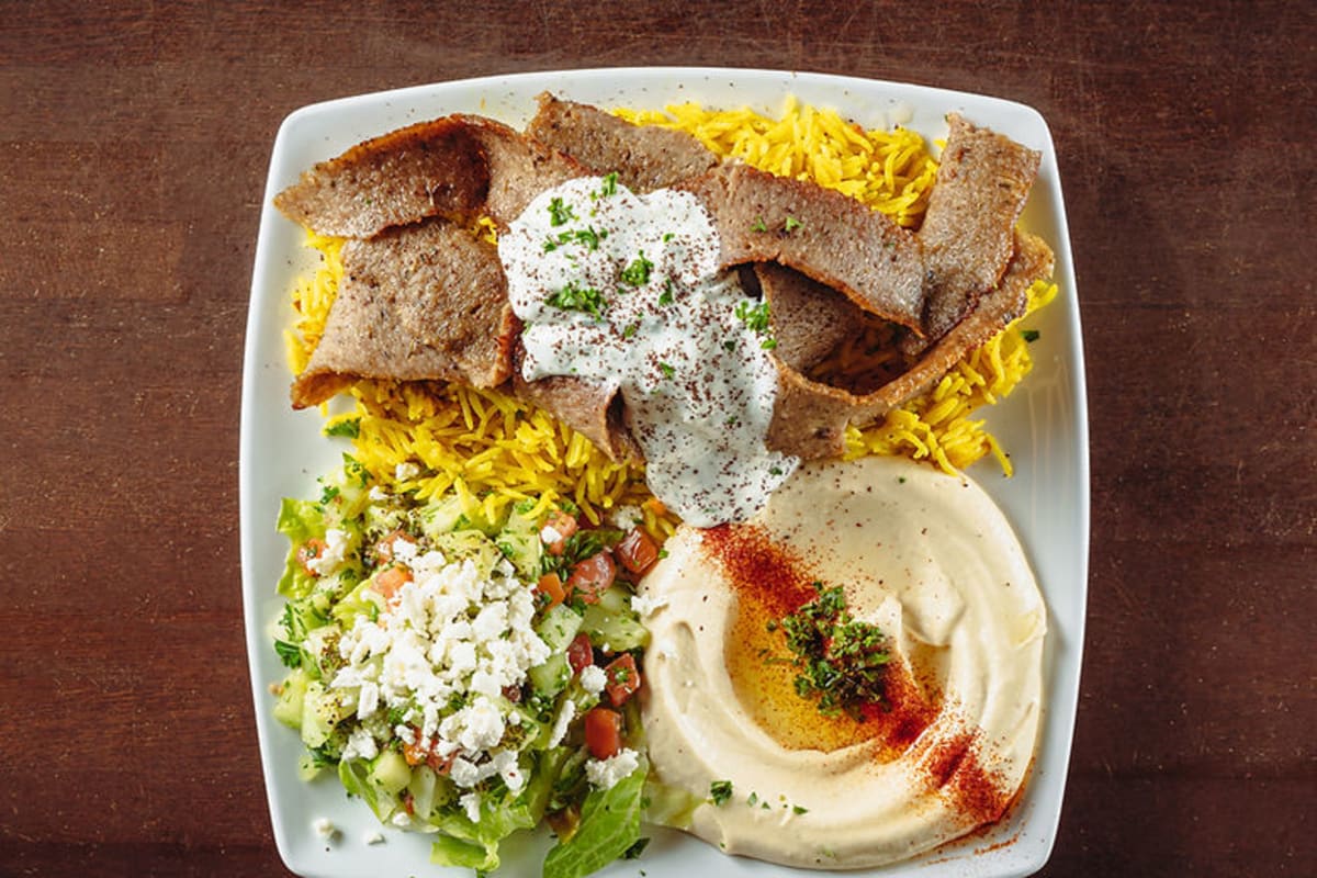 Gyro 2 Go Delivery Menu | Order Online | 11409 SW Beaverton Hillsdale ...