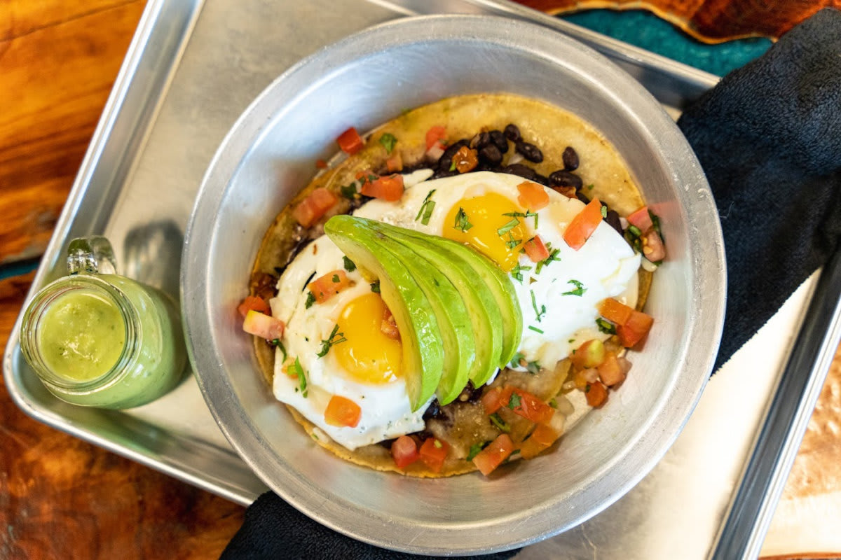 Ta Contento Mex Fresh Food Delivery Menu | Order Online | 11620 US Hwy ...