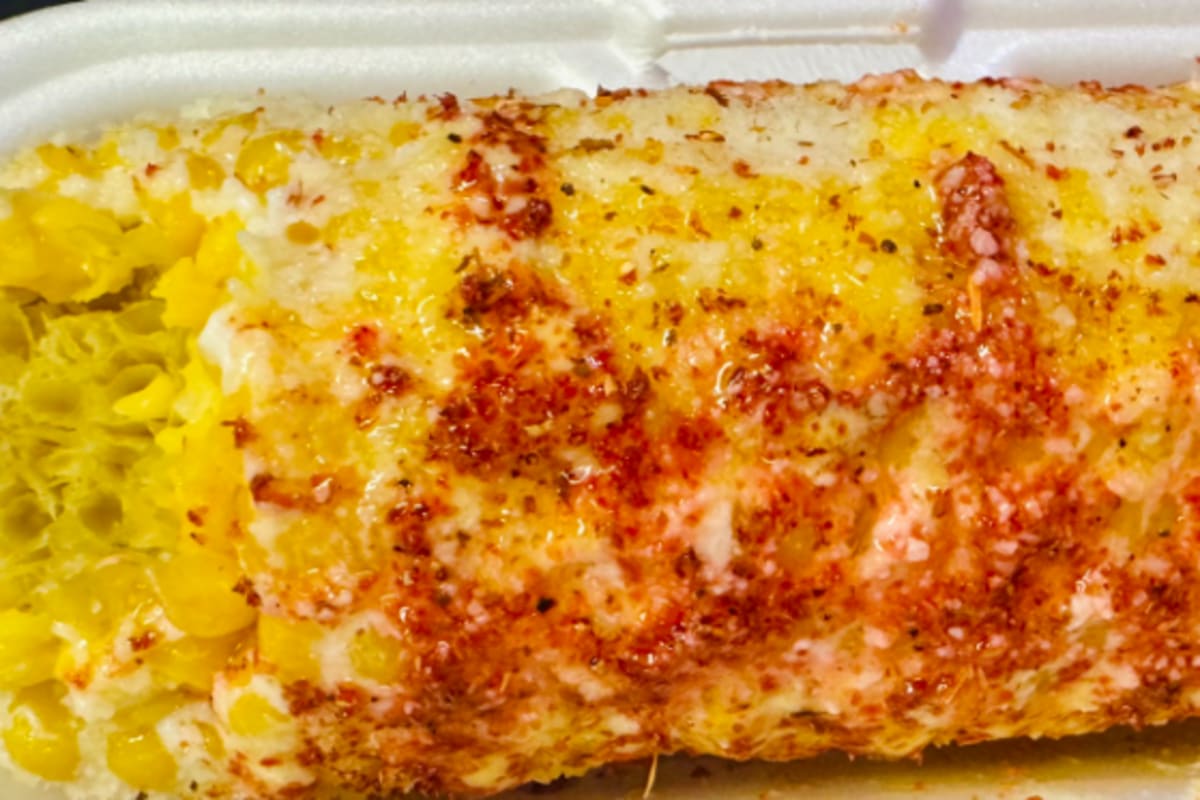 El MunchiLoco Delivery Menu | Order Online | 3622 Edison Road South ...