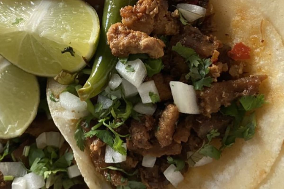 Taqueria Sanchez Delivery Menu | Order Online | 2885 Norwood Ave ...