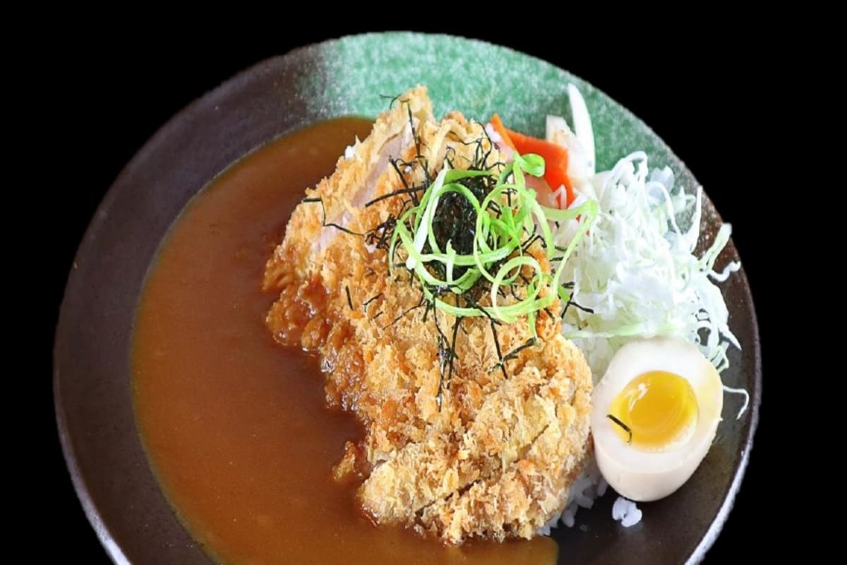 Muteki Ramen (Jersey City) - Jersey City, NJ Restaurant | Menu ...