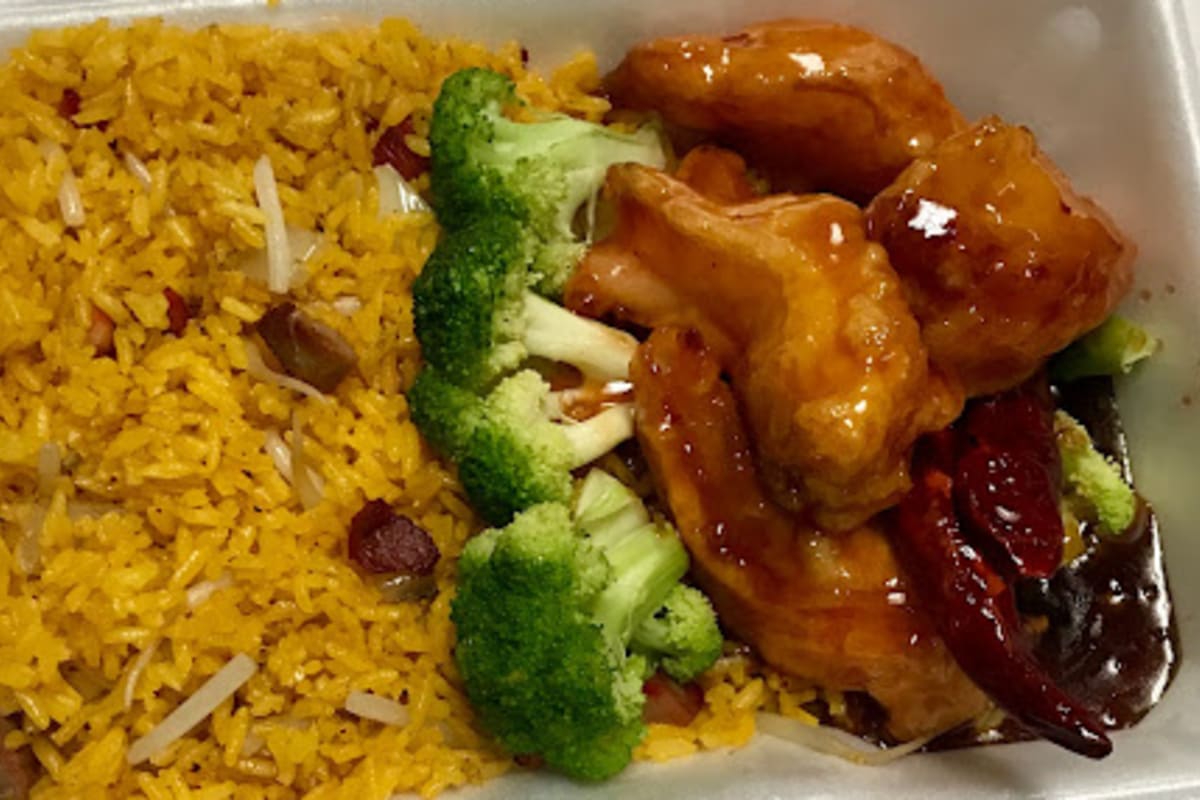 Sun Kee Kitchen Delivery Menu | Order Online | 500 Bank St Waterbury ...