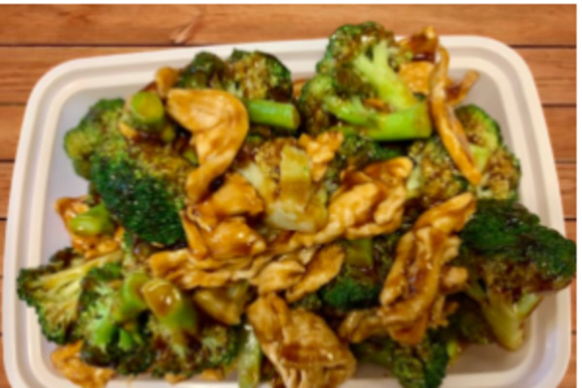 Ming’s Chinese Restaurant Delivery Menu | Order Online | 215 Wickham ...