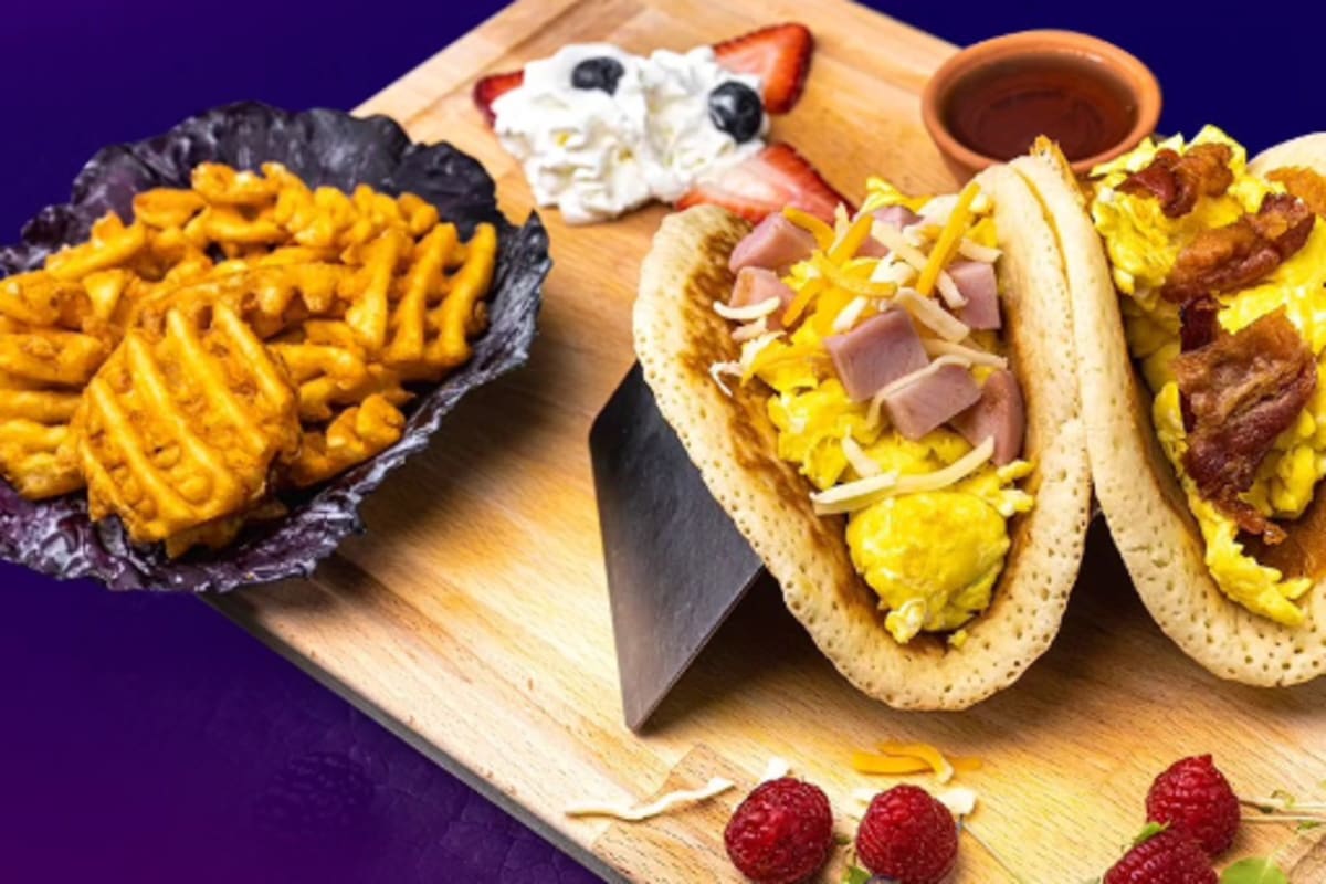 Agave Cocina Mexicana - Wallington, NJ Restaurant | Menu + Delivery ...