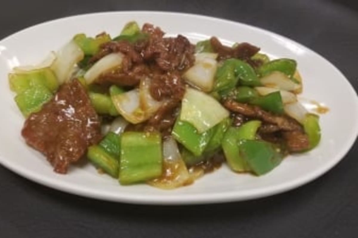 Formosa Chinese Restaurant Delivery Menu | Order Online | 1998 N ...