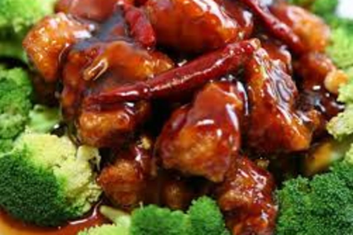 Chop Stix Delivery Menu | Order Online | 46 Garth Rd Scarsdale | Grubhub