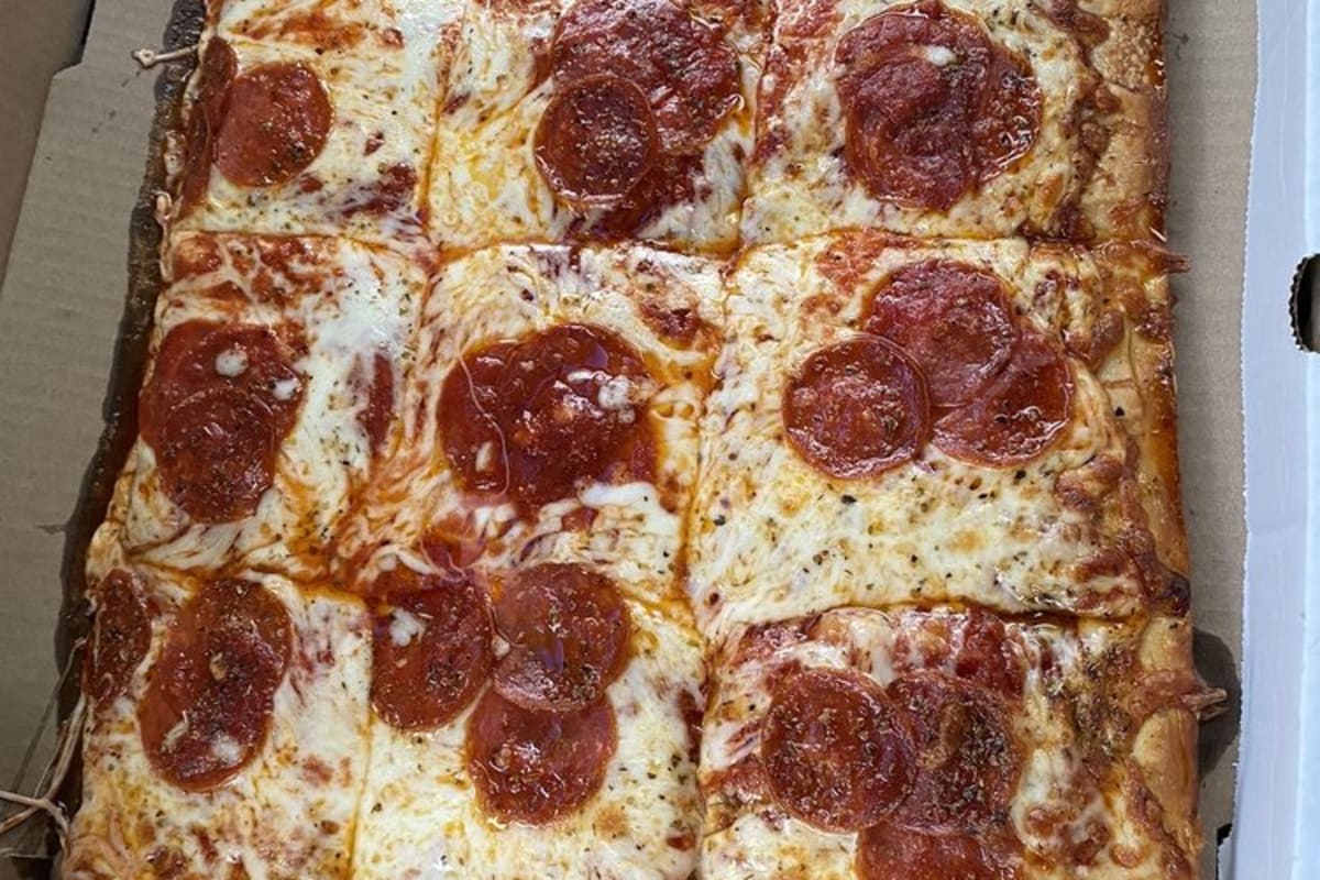Original Buscemi's Delivery Menu | Order Online | 15213 Kercheval Ave ...
