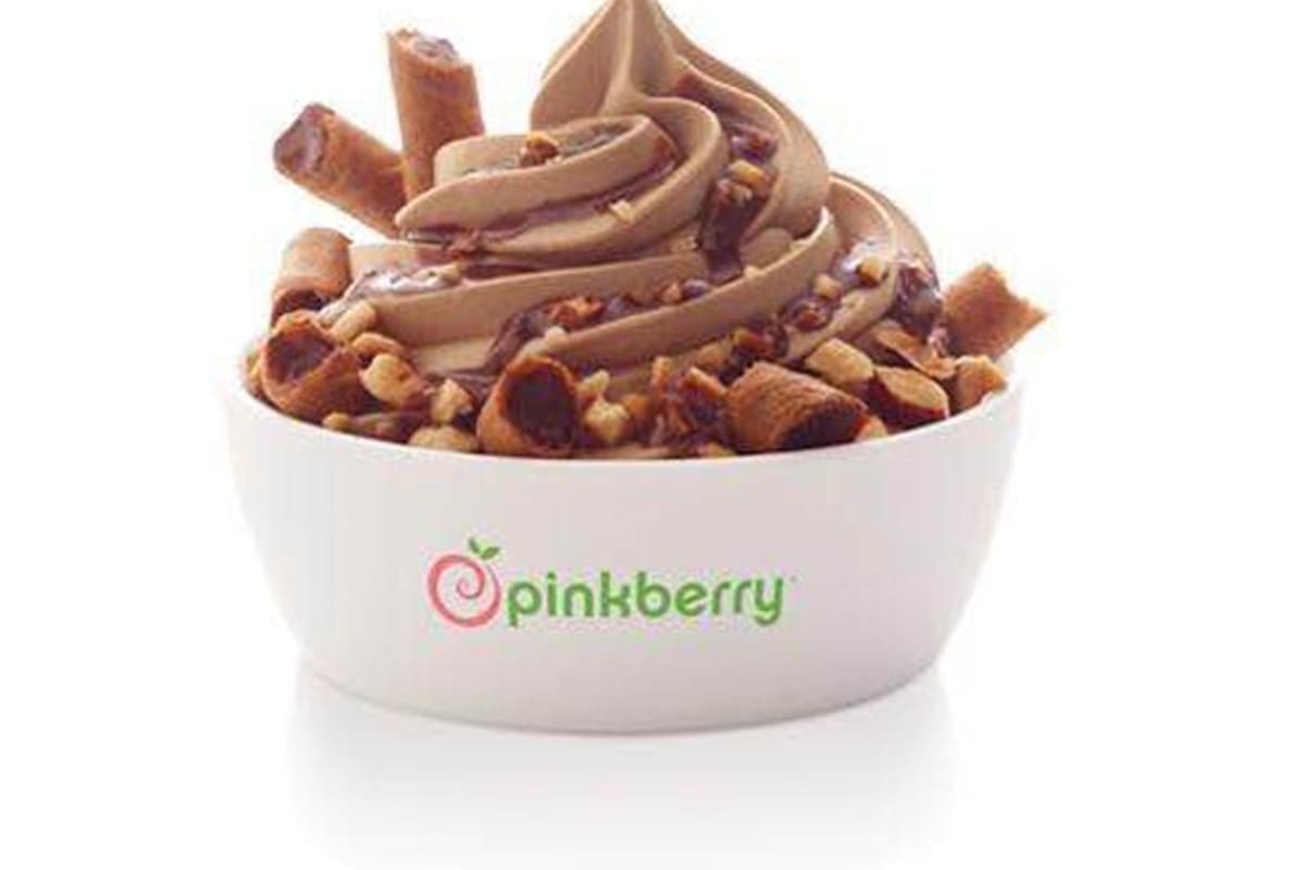 Pinkberry - New York, NY Restaurant | Menu + Delivery | Seamless