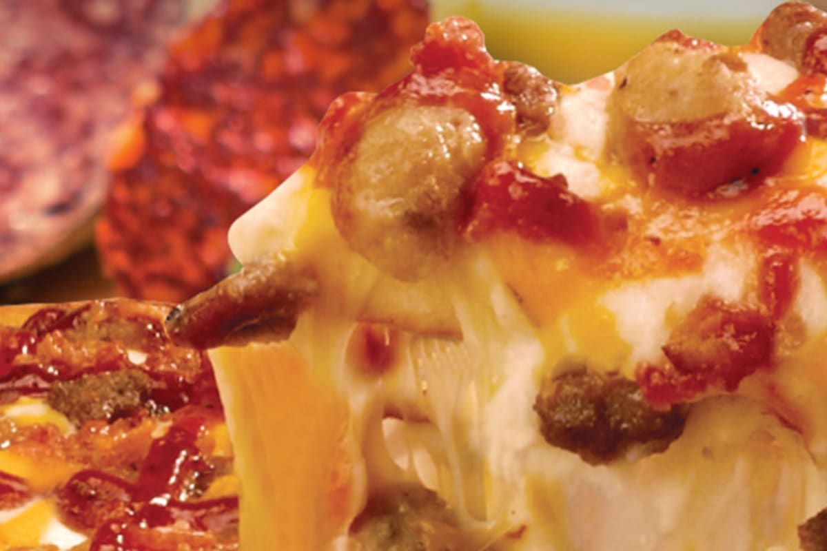 Noble Romans at MAPCO Delivery Menu | Order Online | 1430 Kellogg Creek ...