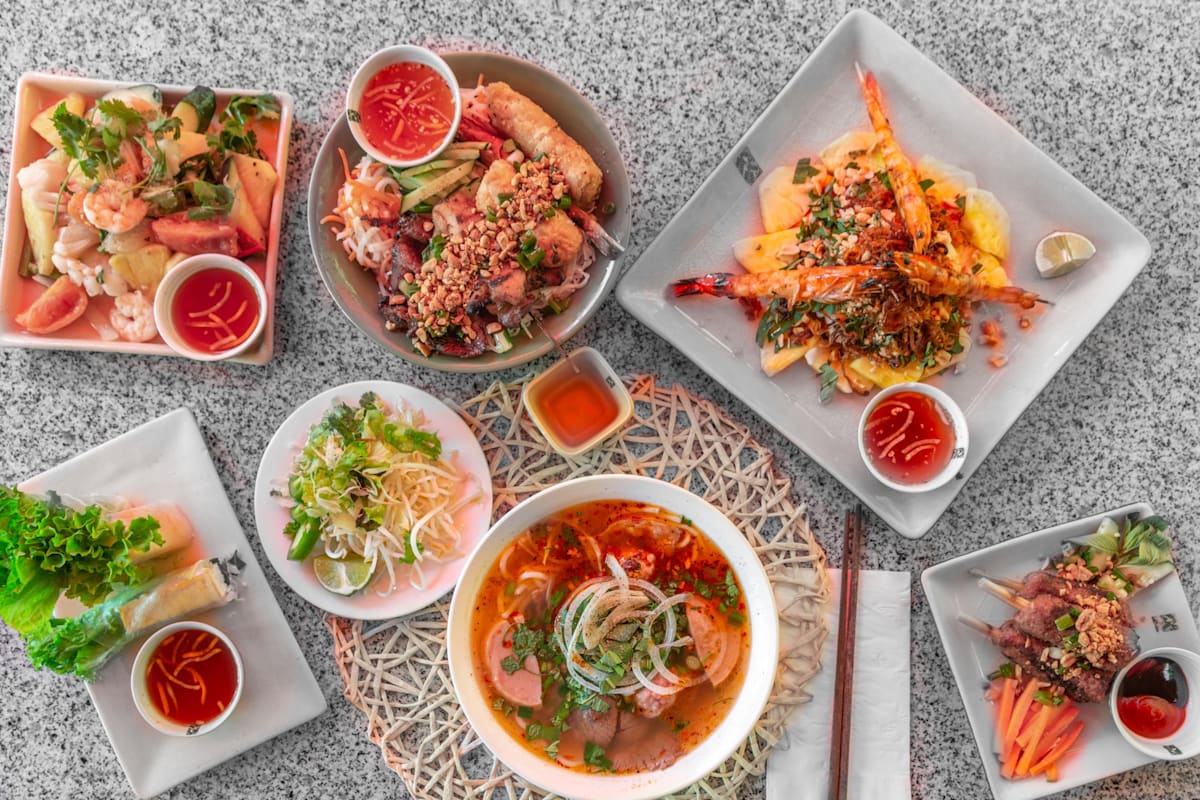 Tamarind Tree Restaurant Delivery Menu | Order Online | 1036 S Jackson ...