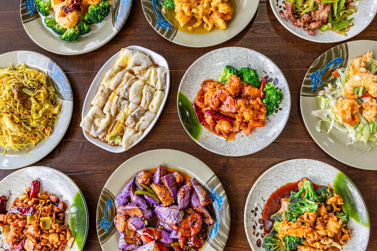 Yao’s Kitchen Delivery Menu | Order Online | 752 Forest Ave Staten ...