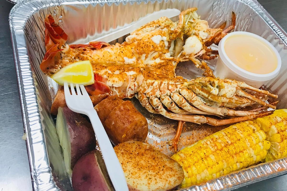 Stewby's Steamer Delivery Menu | Order Online | 231 Santa Rosa Blvd ...