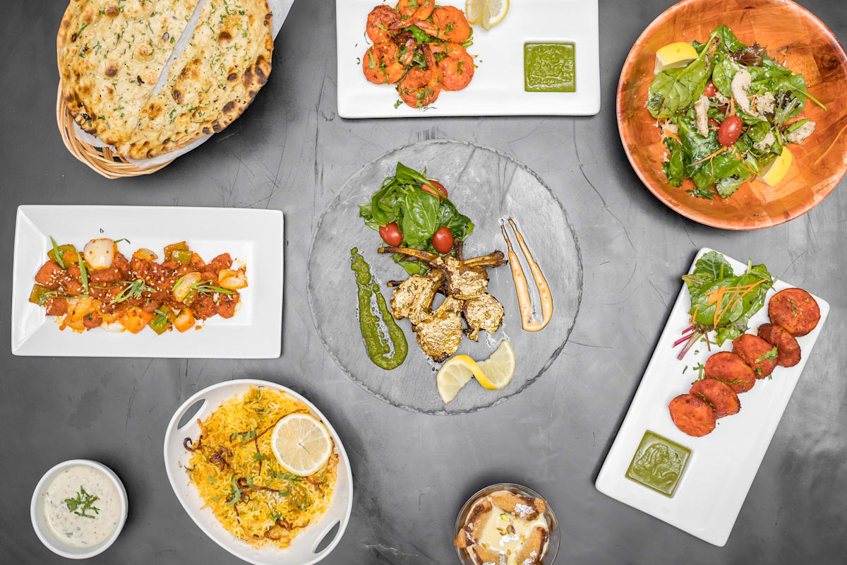 Namaste Miami Delivery Menu | Order Online | 221 Navarre Ave Coral ...