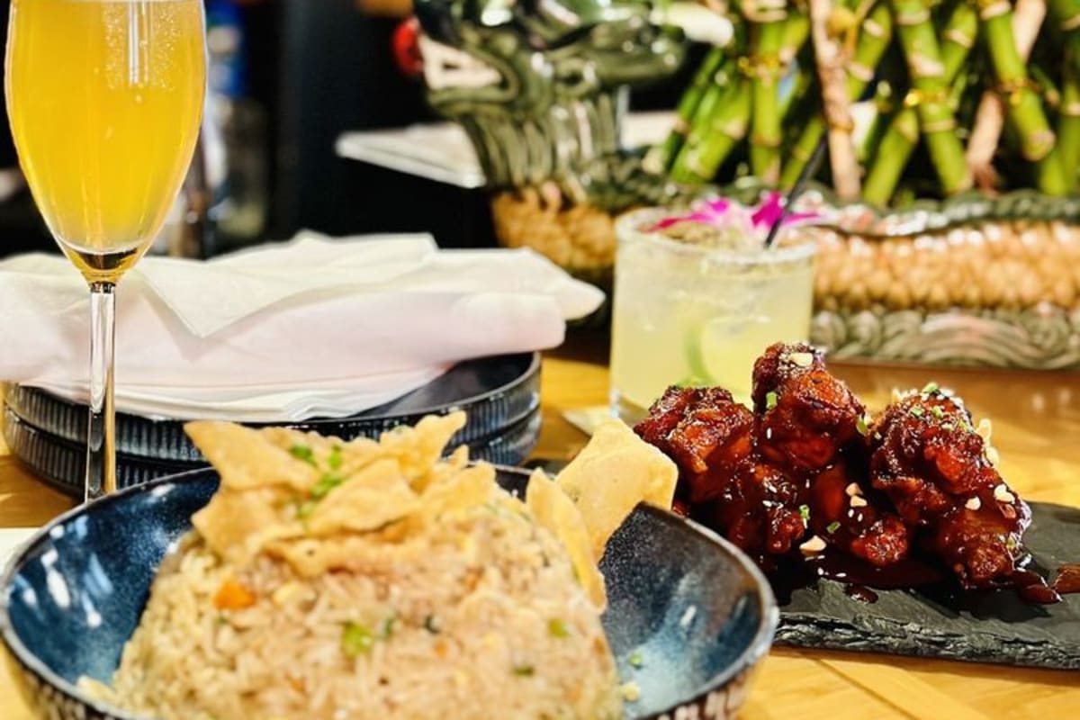 Sun Chong Delivery Menu | Order Online | 240 Decatur St New Orleans ...