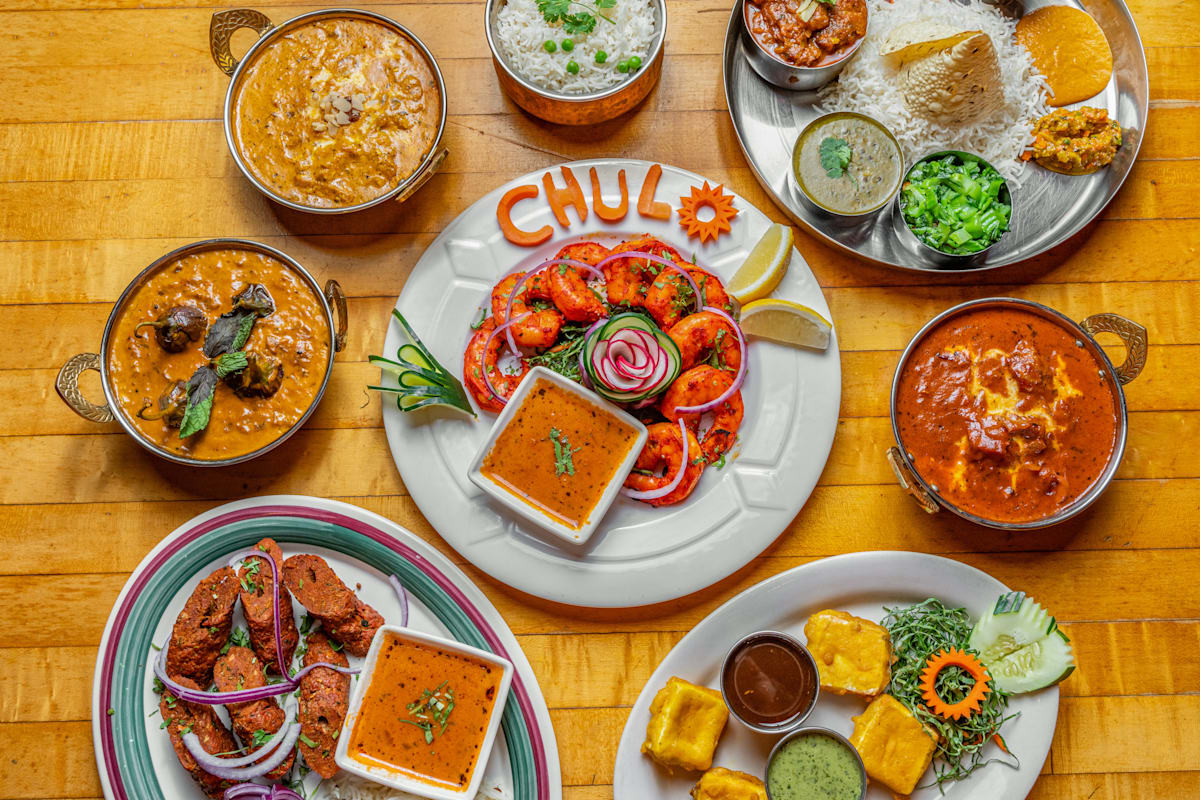 Chulo Restaurant & Bar Delivery Menu | Order Online | 1 Waverley Ave ...