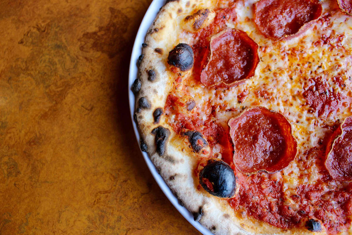 Smashing Tomato Delivery Menu | Order Online | 3801 Mall Rd #195 ...