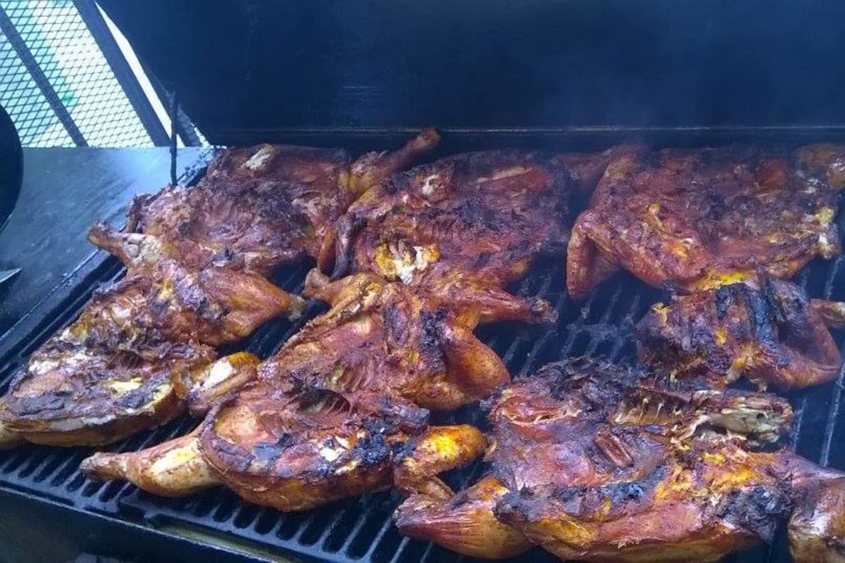 El Pollo Pio Pio Delivery Menu | Order Online | 7146 Foothill Blvd ...