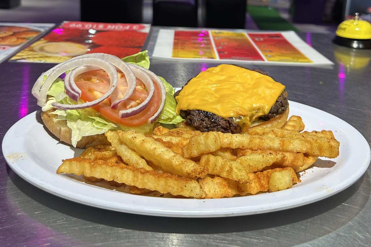 Pluto World Food & Daiquiri To- Go - Houston, TX Restaurant | Menu + Delivery | Seamless