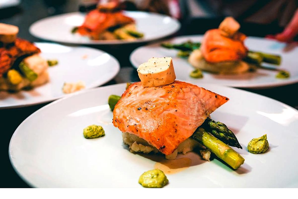 HT Grill Delivery Menu | Order Online | 1701 S Catalina Ave Redondo ...