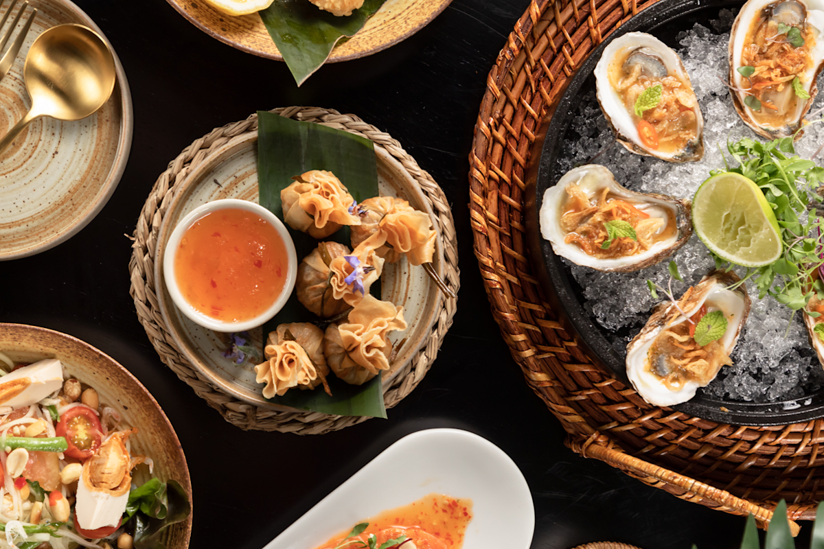 Siam Thai Delivery Menu | Order Online | 157-02 Northern Blvd Queens ...