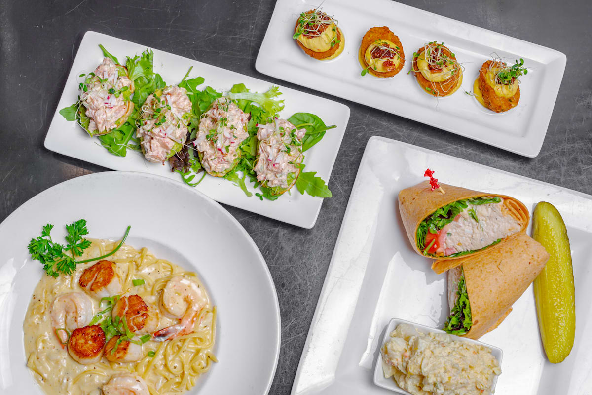 Market Street Inn Delivery Menu | Order Online | 130 W Market St ...