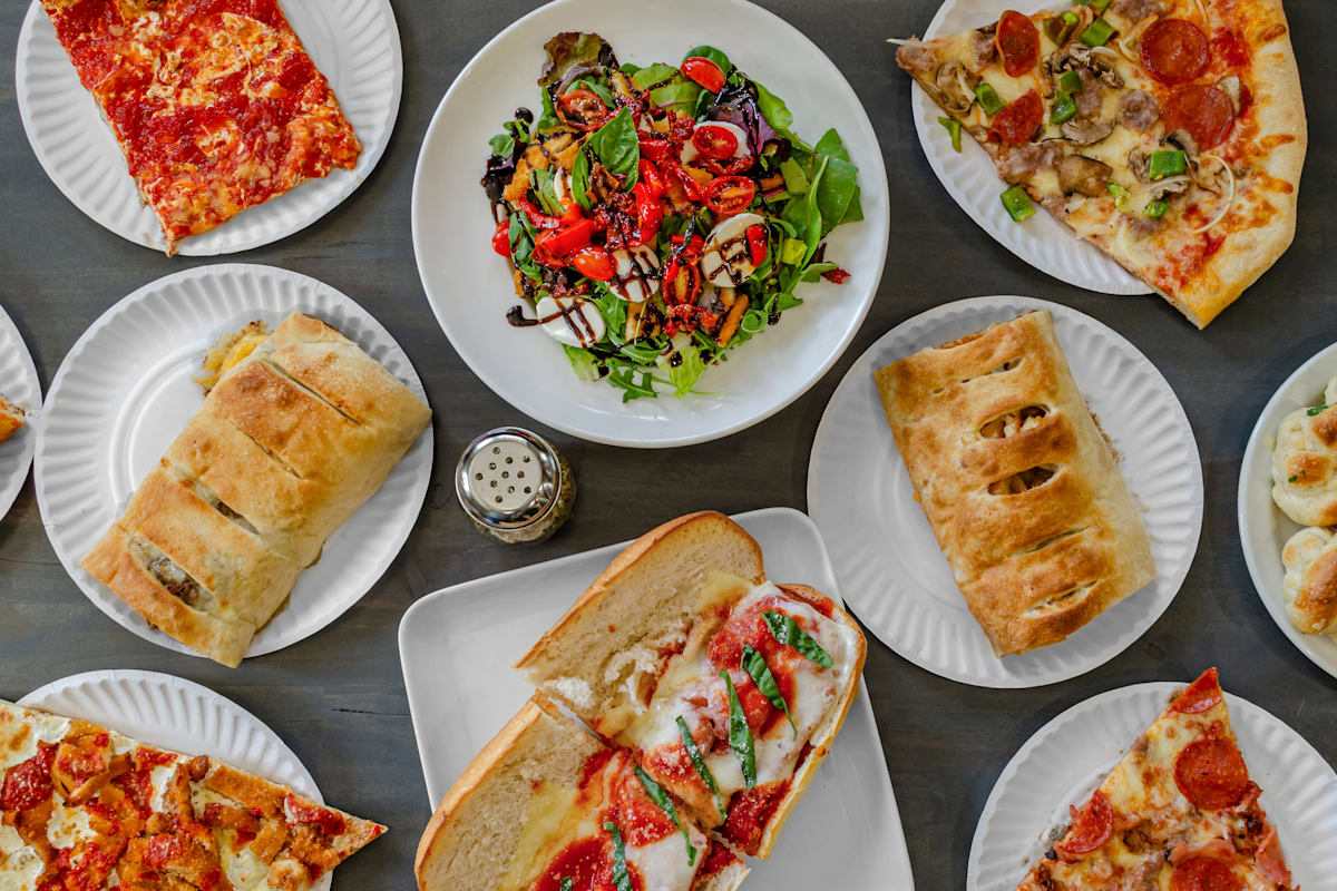 Prima Pizza of Colts Neck NJ Delivery Menu | Order Online | 943 New ...