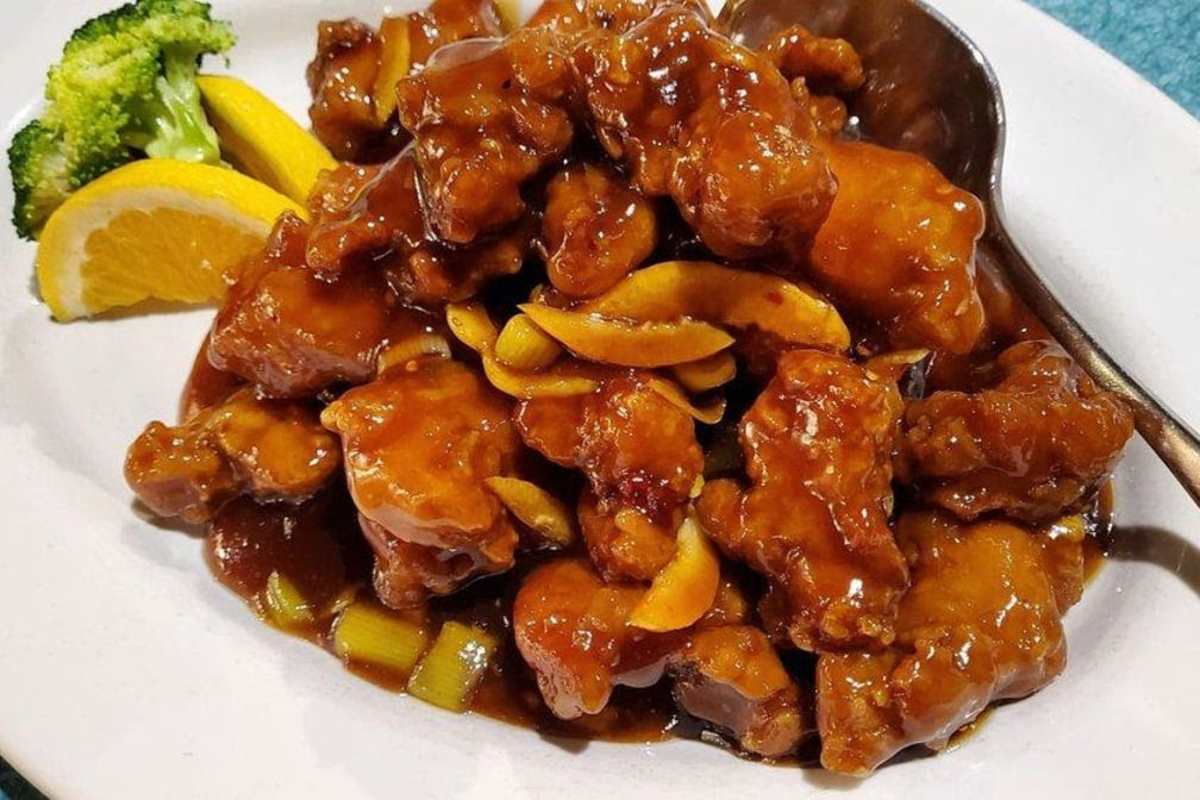 Ho Ping Garden Delivery Menu | Order Online | 1962 South 11th Street ...