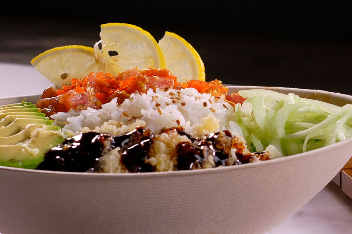 Koya in Wilmette Delivery Menu | Order Online | 1116 Central Ave ...