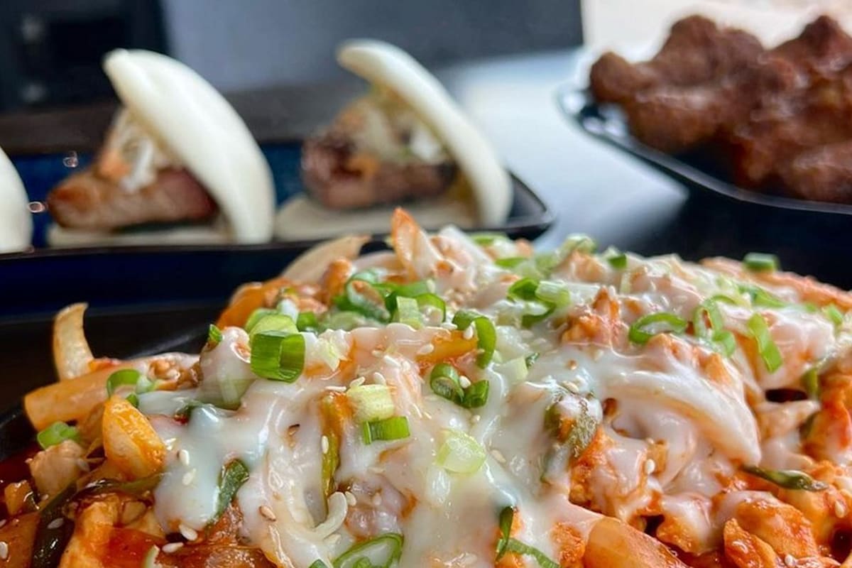 Bonchon Delivery Menu | Order Online | 5237 W Touhy Ave Skokie | Grubhub