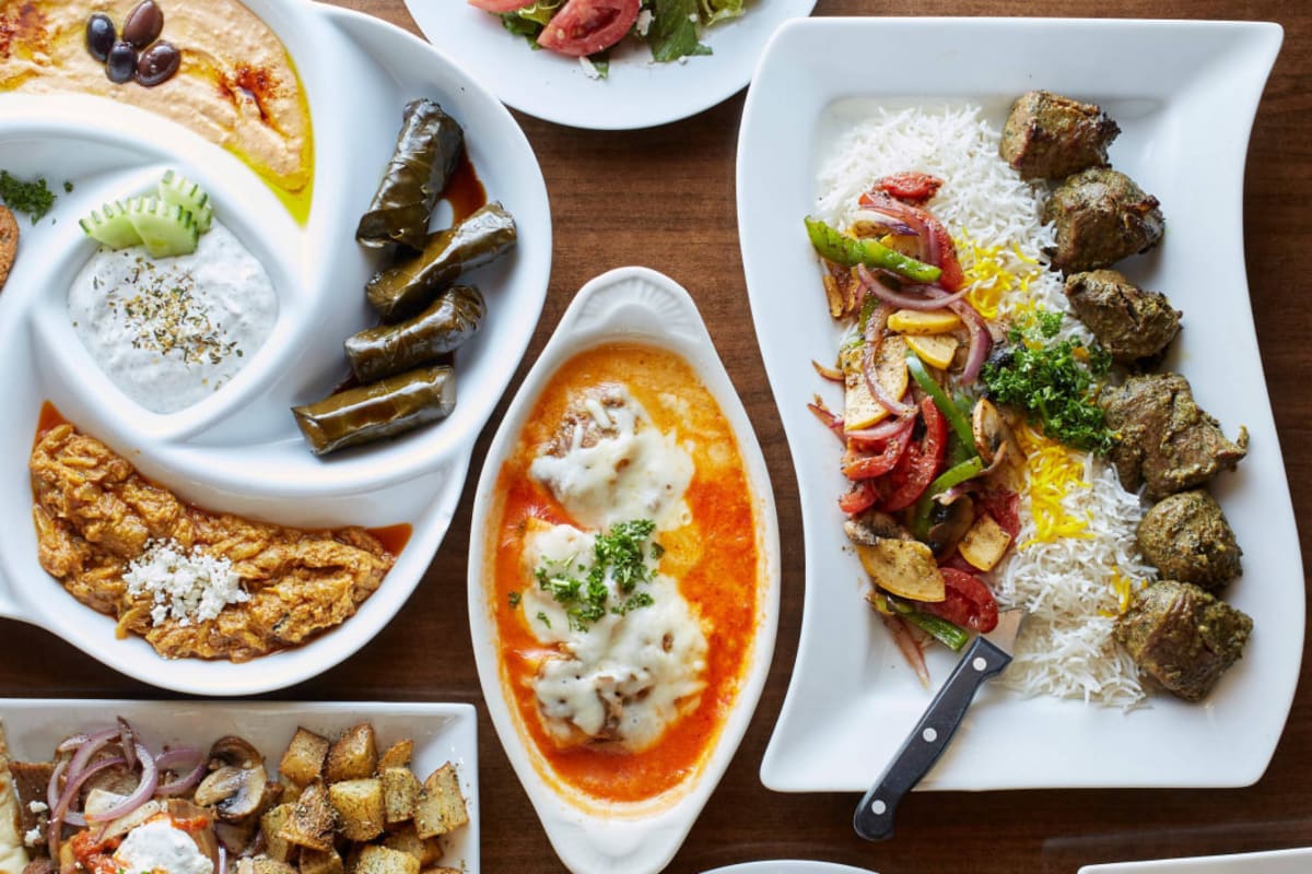 Mo's Gyro and Kabob Delivery Menu | Order Online | 4296 Old Suwanee Rd ...