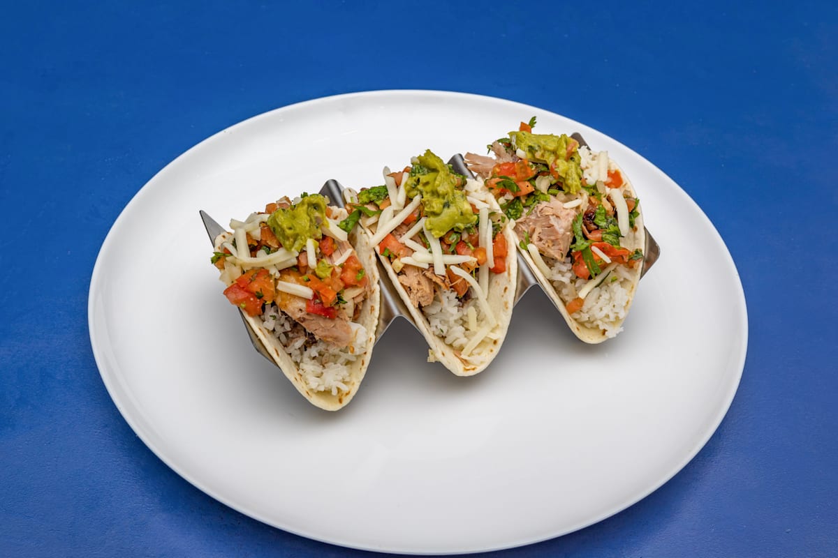 The Cuban Around the Corner Delivery Menu | Order Online | 260 S ...