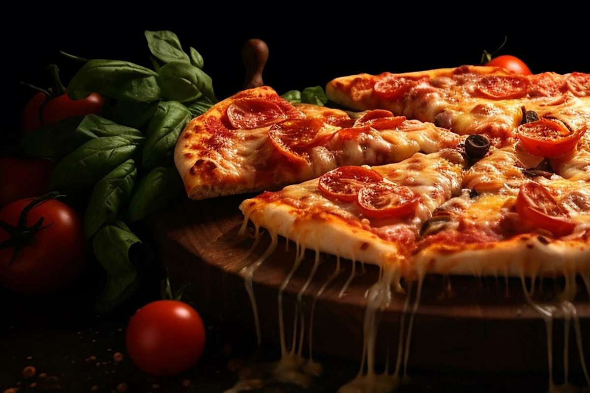 Goodfella's Pizza Delivery Menu | Order Online | 245 N Columbus St ...