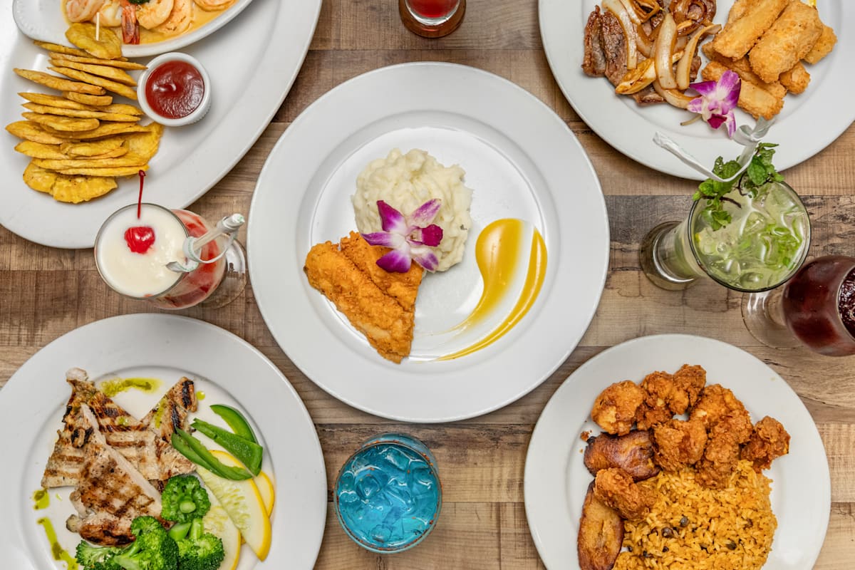 Caridad Restaurant Delivery Menu | Order Online | 3533 Broadway New ...