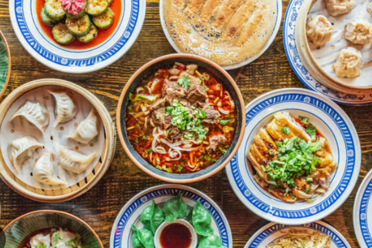 Lao Hu Tong Delivery Menu | Order Online | 24 W Golf Rd Schaumburg ...