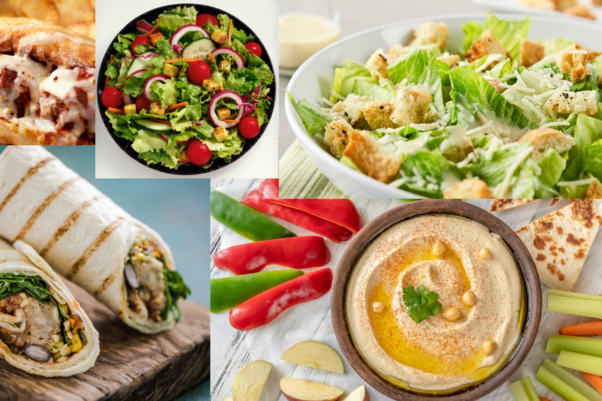 Lena's Halal Fusion - Avon Delivery Menu | Order Online | 192 W Main St ...