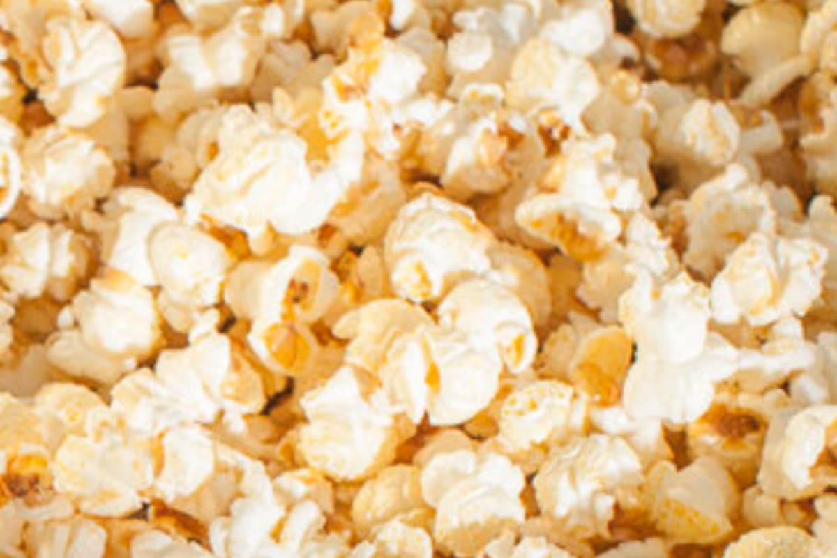 Healthy Heart Snacks Delivery Menu | Order Online | Corner of American ...