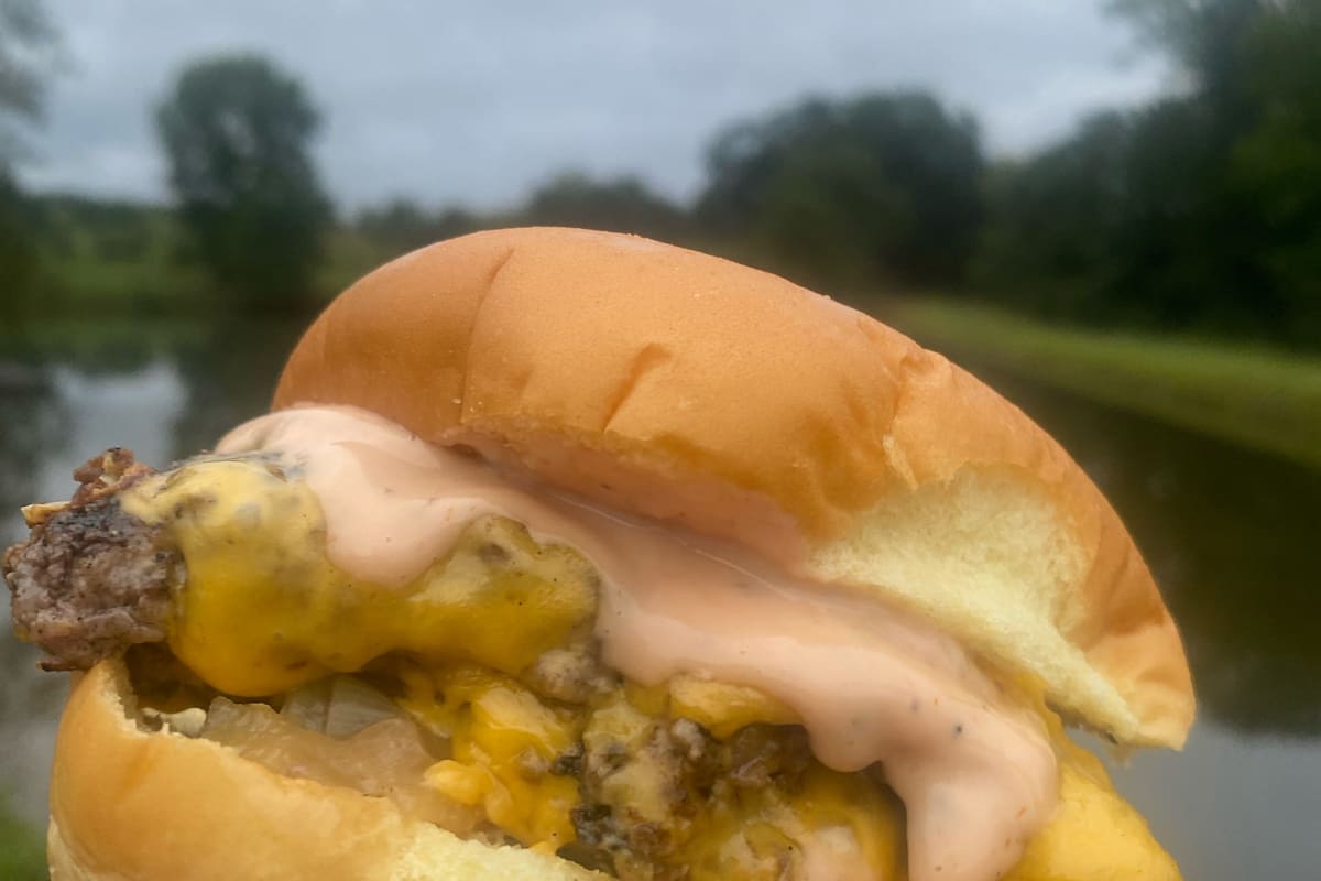 Baddies Burgers - Athens, GA Restaurant | Menu + Delivery | Seamless