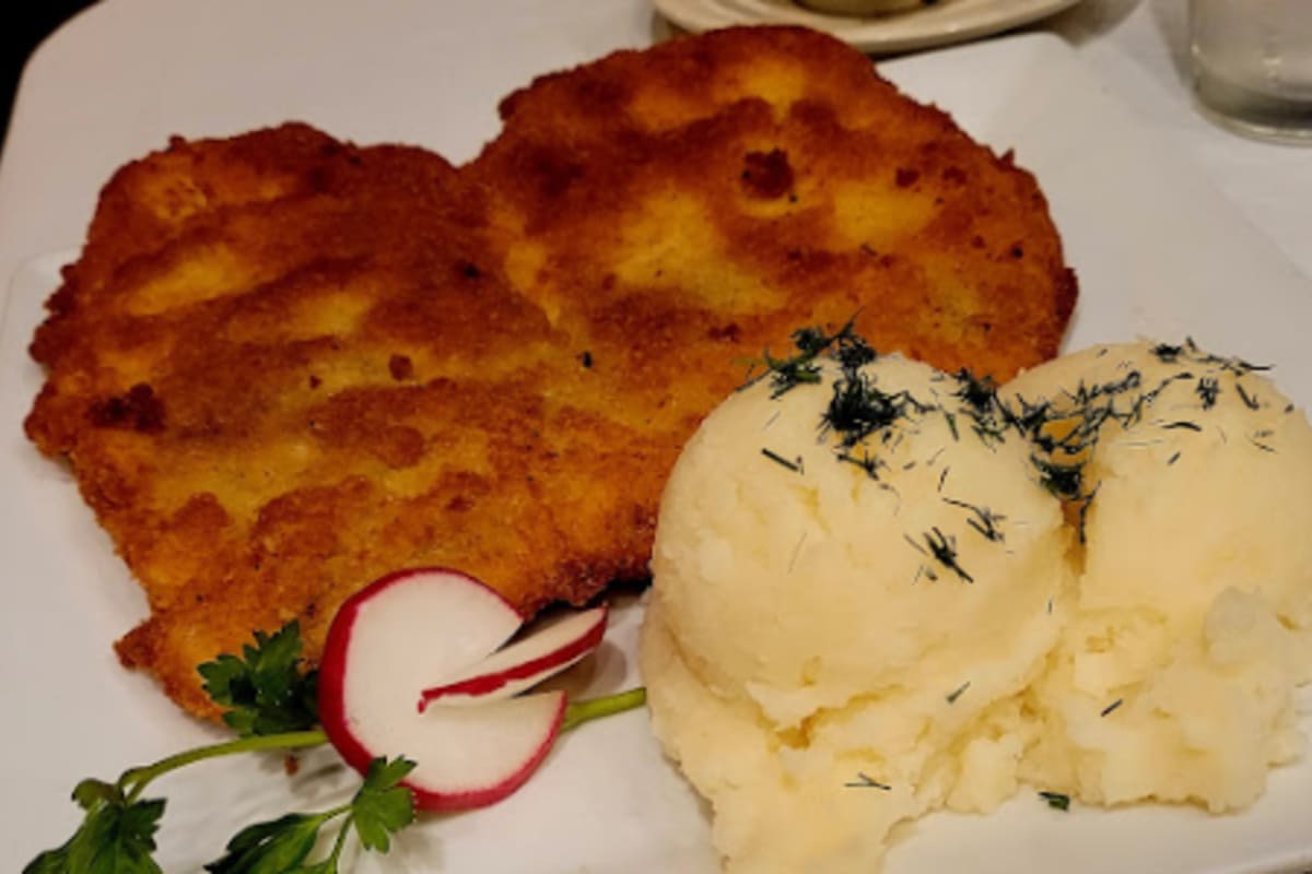 Orion Restaurant Delivery Menu | Order Online | 5772 S Archer Ave ...