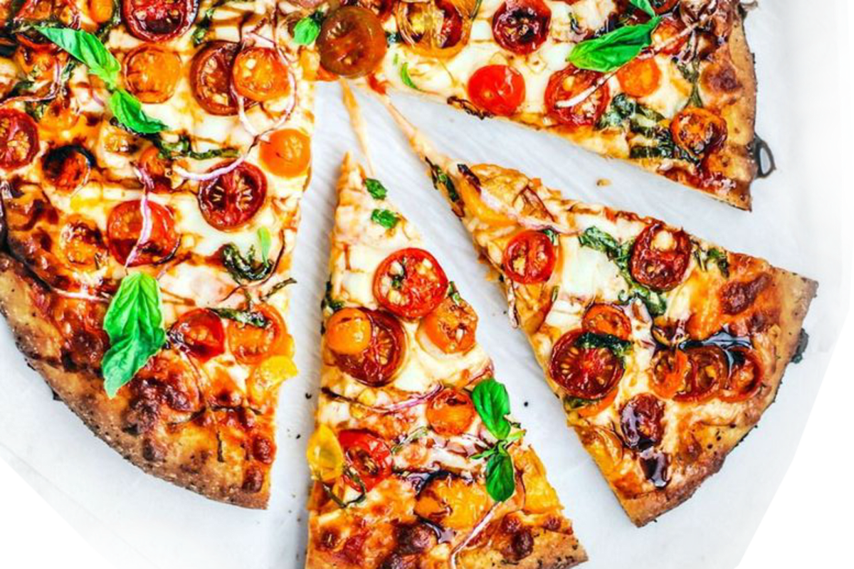 Valentino's Pizza - Fairview, NJ Restaurant | Menu + Delivery | Seamless