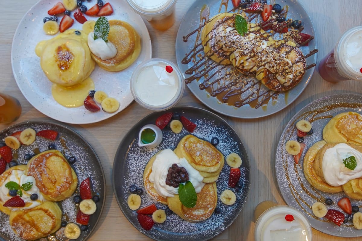 Hanabusa Cafe Delivery Menu | Order Online | 23 E Madison St Chicago ...