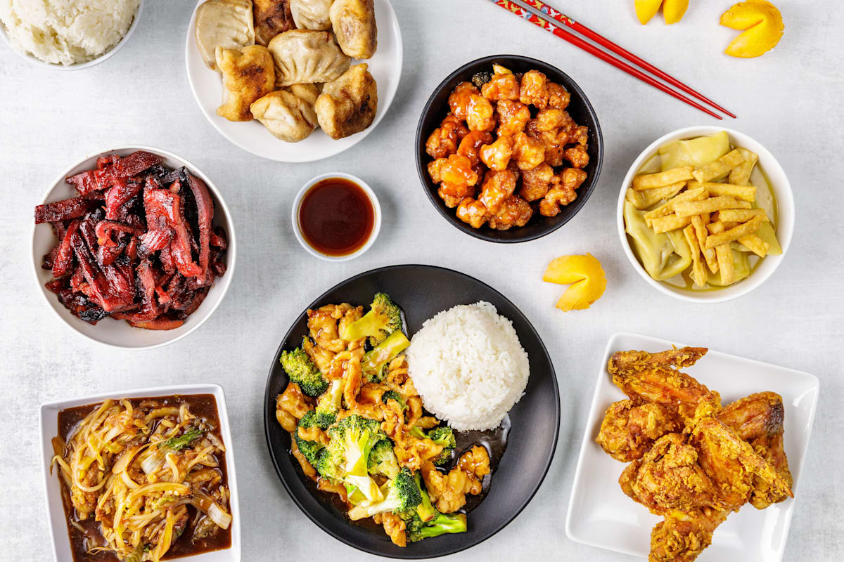 Fu Hing Delivery Menu | Order Online | 874 Broadway Bayonne | Grubhub