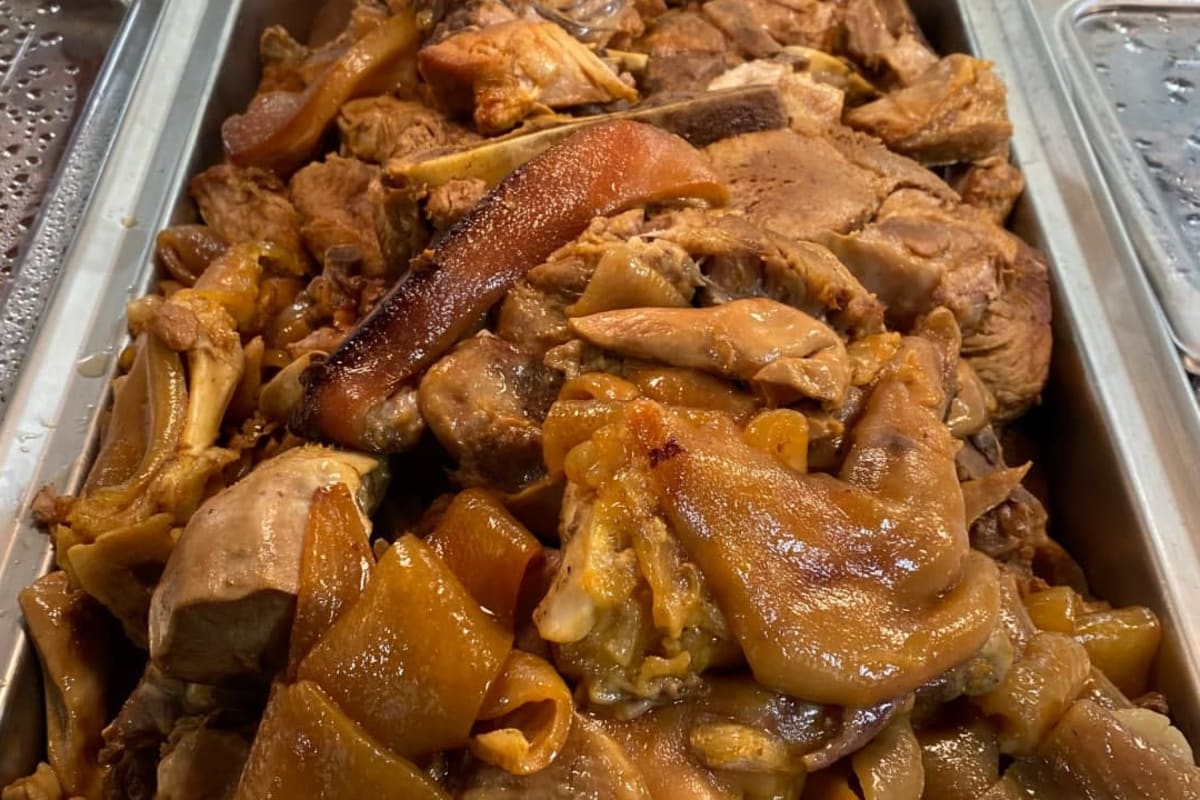 La Ranchera Meat Market #3 Delivery Menu | Order Online | 2838 S ...