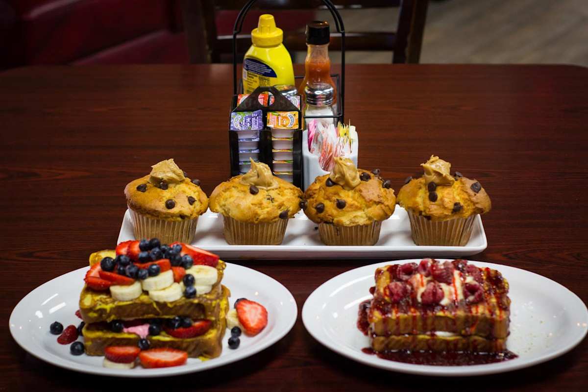 Pete's Place Delivery Menu | Order Online | 6774 Forest Hill Blvd ...