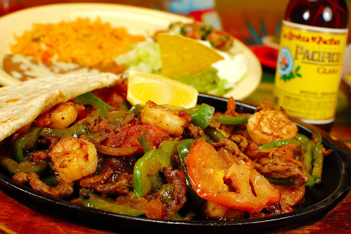 Señor Salsa Mexican Restaurant Delivery Menu | Order Online | 1616 ...