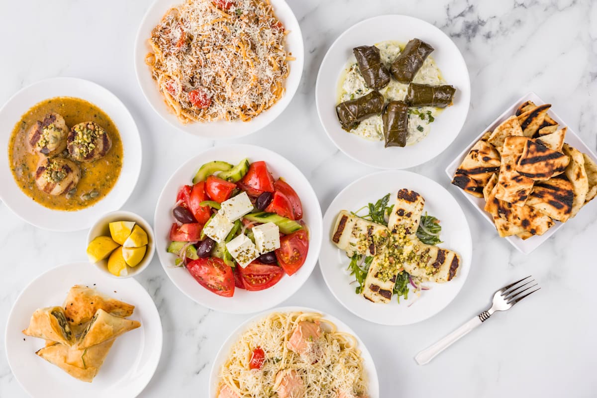 Eleni's Restaurant NYC (3rd AVE) Delivery Menu | Order Online | 226 3rd ...