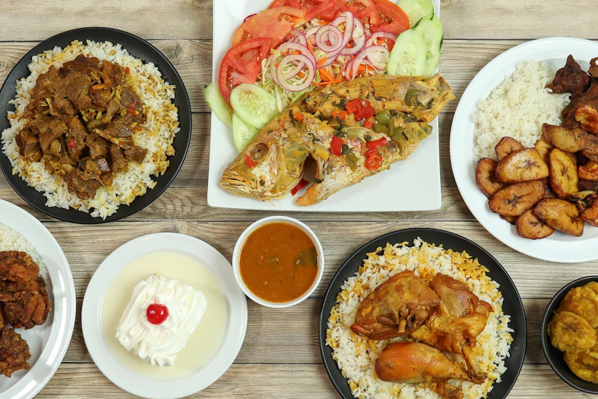 Versace Dominican Restaurant Delivery Menu | Order Online | 510 ...