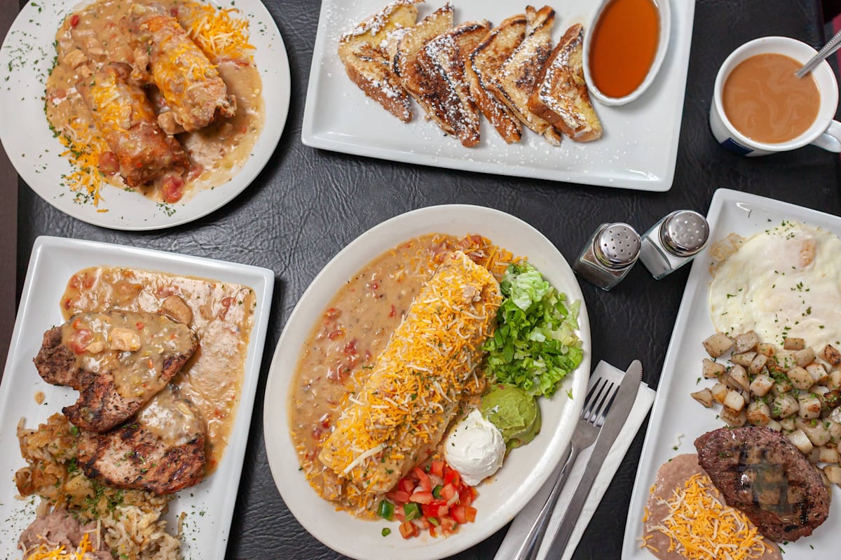 Colorado Breakfast Delivery Menu | Order Online | 10691 Melody Dr ...