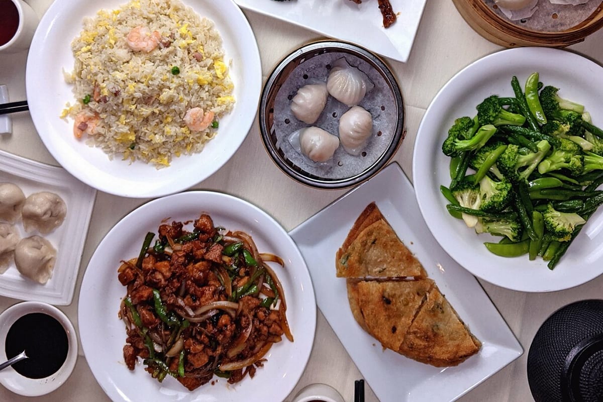 Evergreen on 38 - New York, NY Restaurant | Menu + Delivery | Seamless